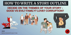 How to Write a Story Outline: 9 Easy Steps for Creative Writers