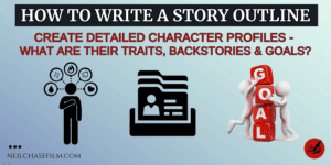 How to Write a Story Outline: 9 Easy Steps for Creative Writers