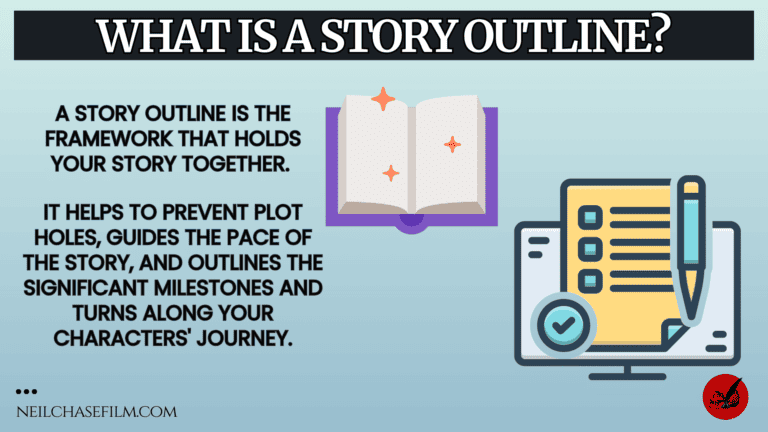 How to Write a Story Outline: 9 Easy Steps for Creative Writers