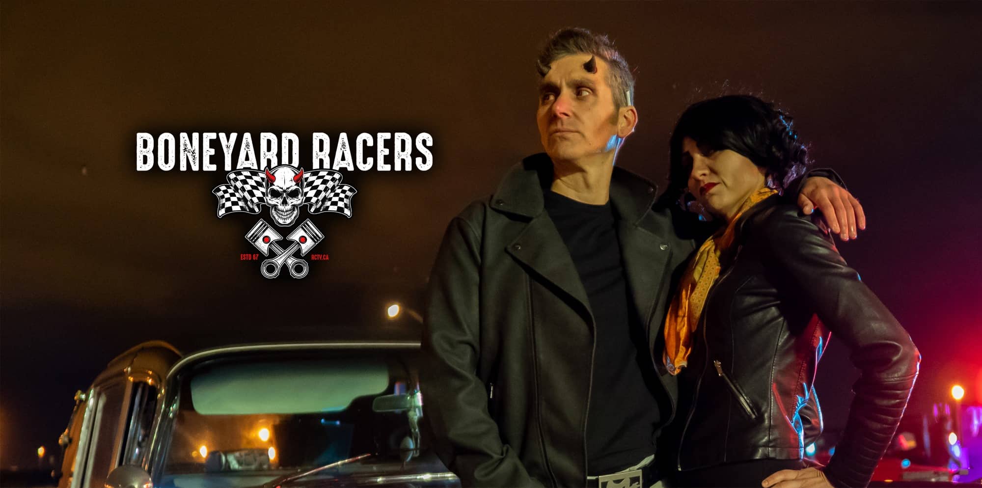 Terror vs Horror in Film & Books: What's the Difference?