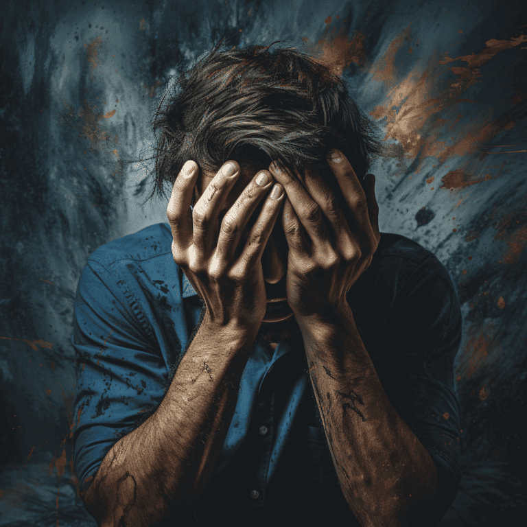 How to Balance Internal and External Conflict for Maximum Story Impact