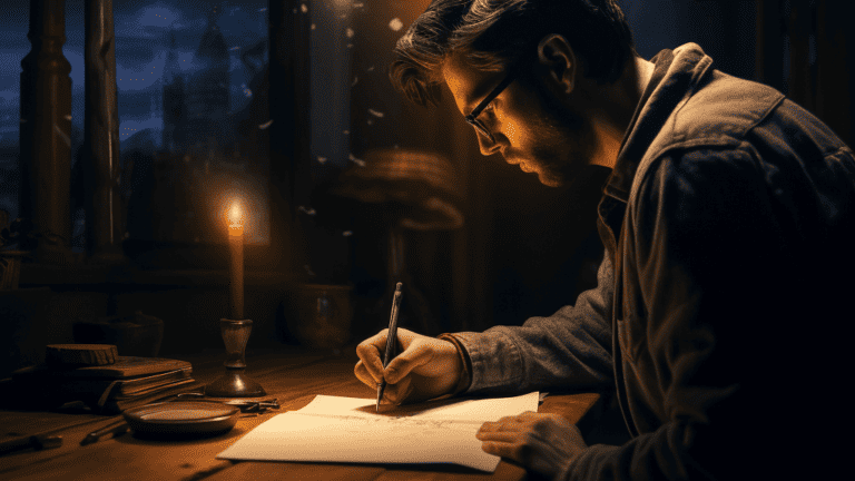 37+ Unexpected Plot Twist Ideas for Creative Writers