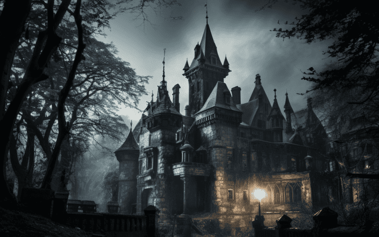 Story Setting Ideas: 137+ Prompts for Creative Writers