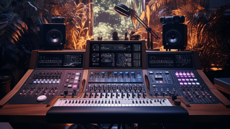 Sound Design Secrets Every Filmmaker Needs to Know