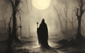 Terror vs Horror in Film & Books: What's the Difference?