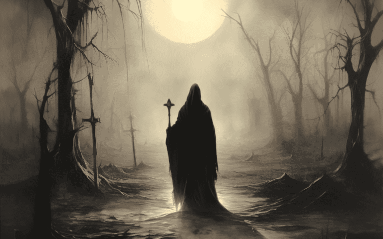 Terror vs Horror in Film & Books: What's the Difference?