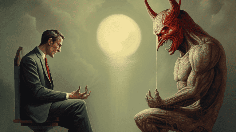 Writing Internal And External Conflict In Stories [With 4+ Examples]