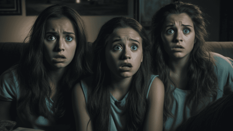 25+ Startling Horror Movie Statistics Every Fan Should Know!