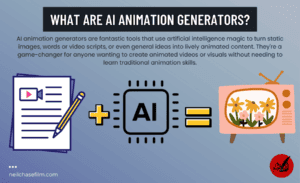 The 11+ Best AI Animation Generator Tools [Reviewed for 2025]