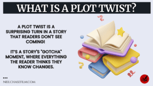 37+ Unexpected Plot Twist Ideas for Creative Writers