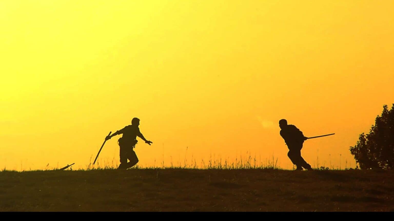 Protagonist and Antagonist: Write Characters with Real Conflict