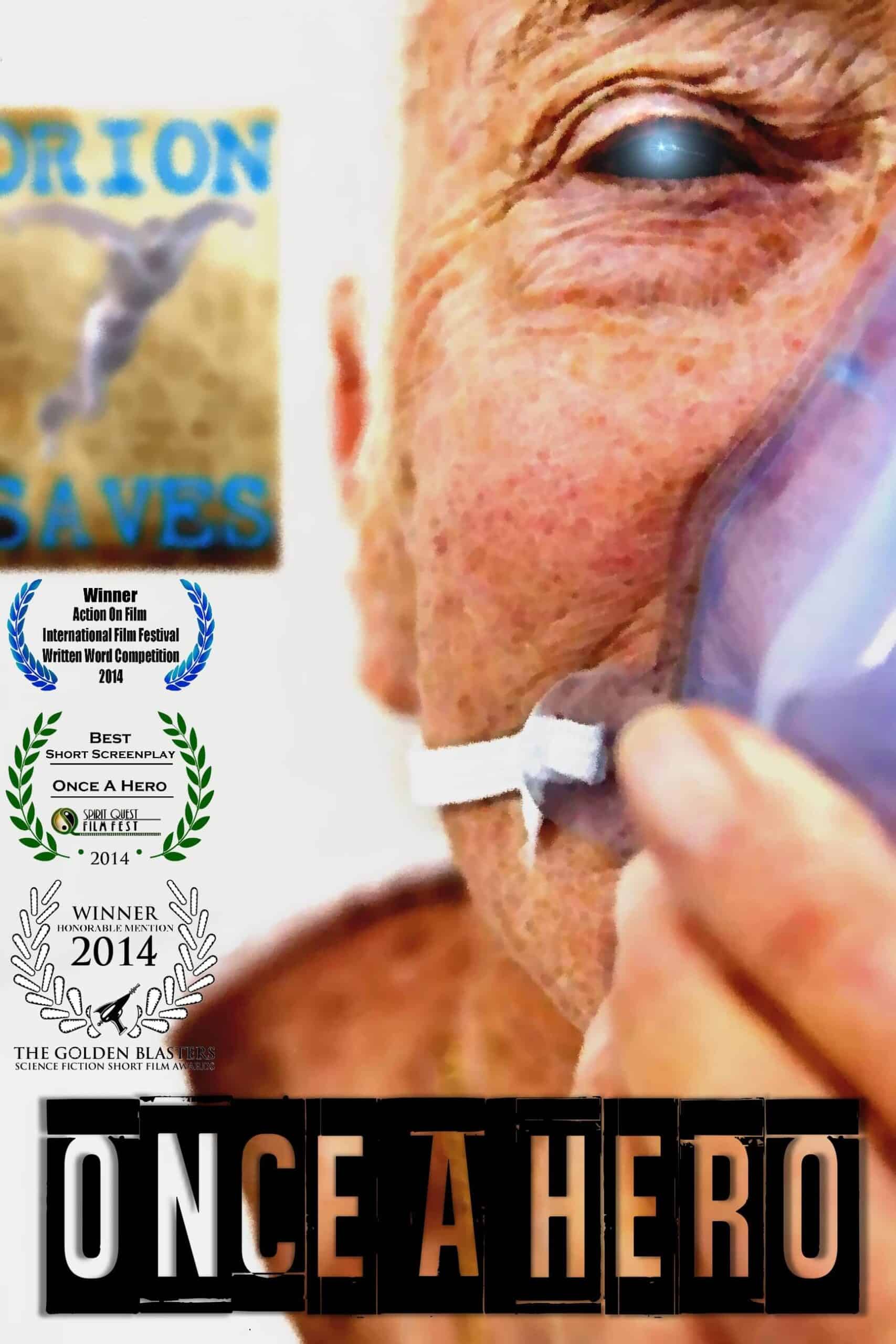 Screenplays & Awards