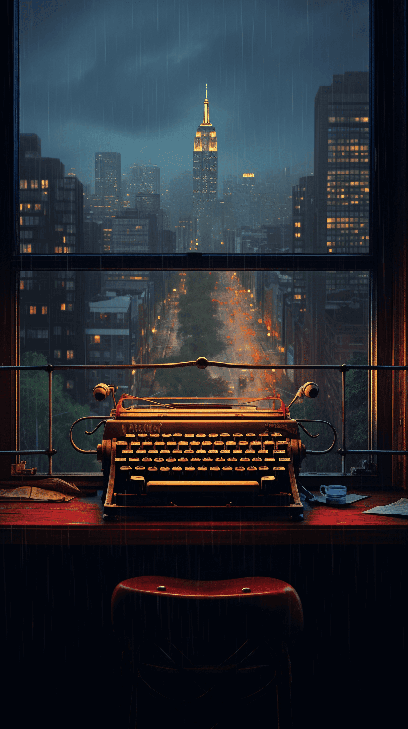 Screenplays & Awards