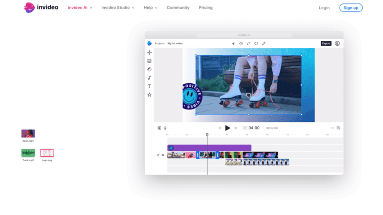 How to Make AI Videos Like a Pro (Step-By-Step!)