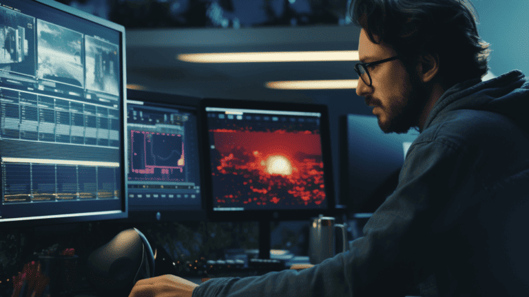 Will AI Replace Video Editors? AI's Impact on Video Editing