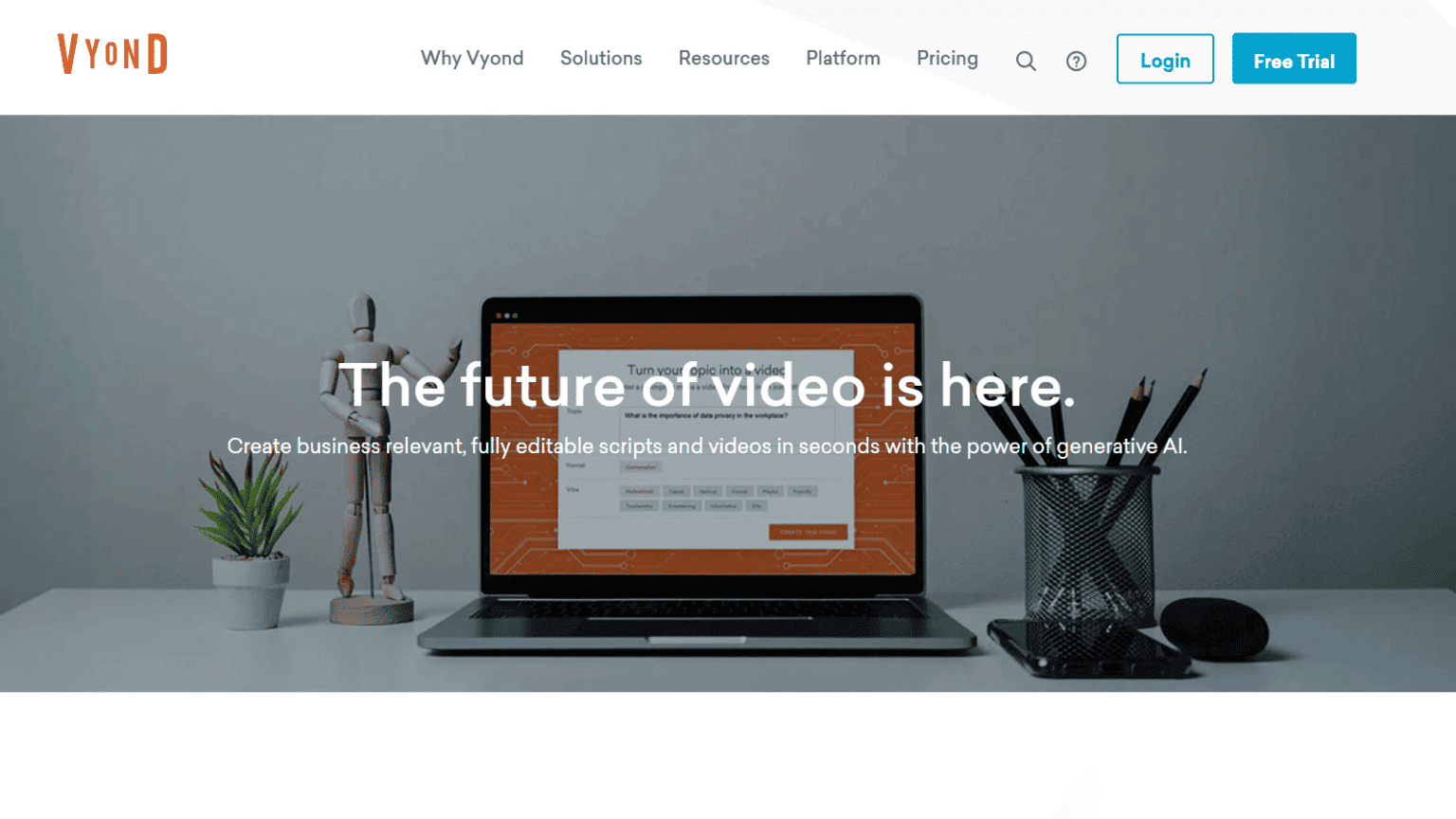 The 11+ Best AI Animation Generator Tools [Reviewed for 2024]