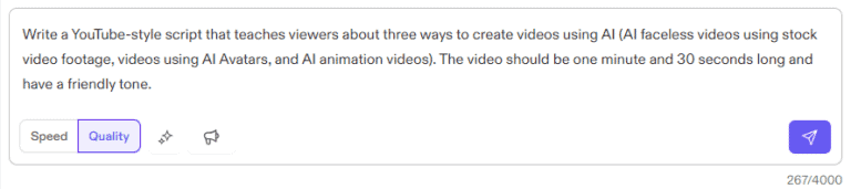 How to Make AI Videos Like a Pro (Step-By-Step!)