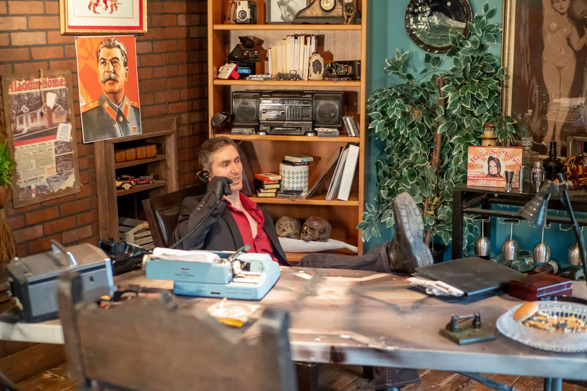 The Real Difference Between Studio-Backed Indies and True Independent Films