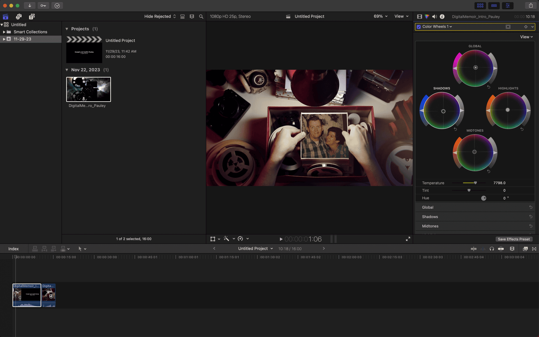 7+ Best Color Grading Software for Video: Free & Paid Tools You’ll Love