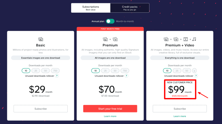 13+ Best Stock Video Footage Sites That Filmmakers Swear By (Free & Paid)