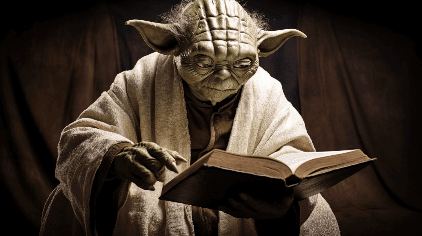 How to Write the Sage Archetype: Wisdom and Insight