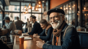 How to Write the Everyman Archetype: Underdog to Unexpected Hero