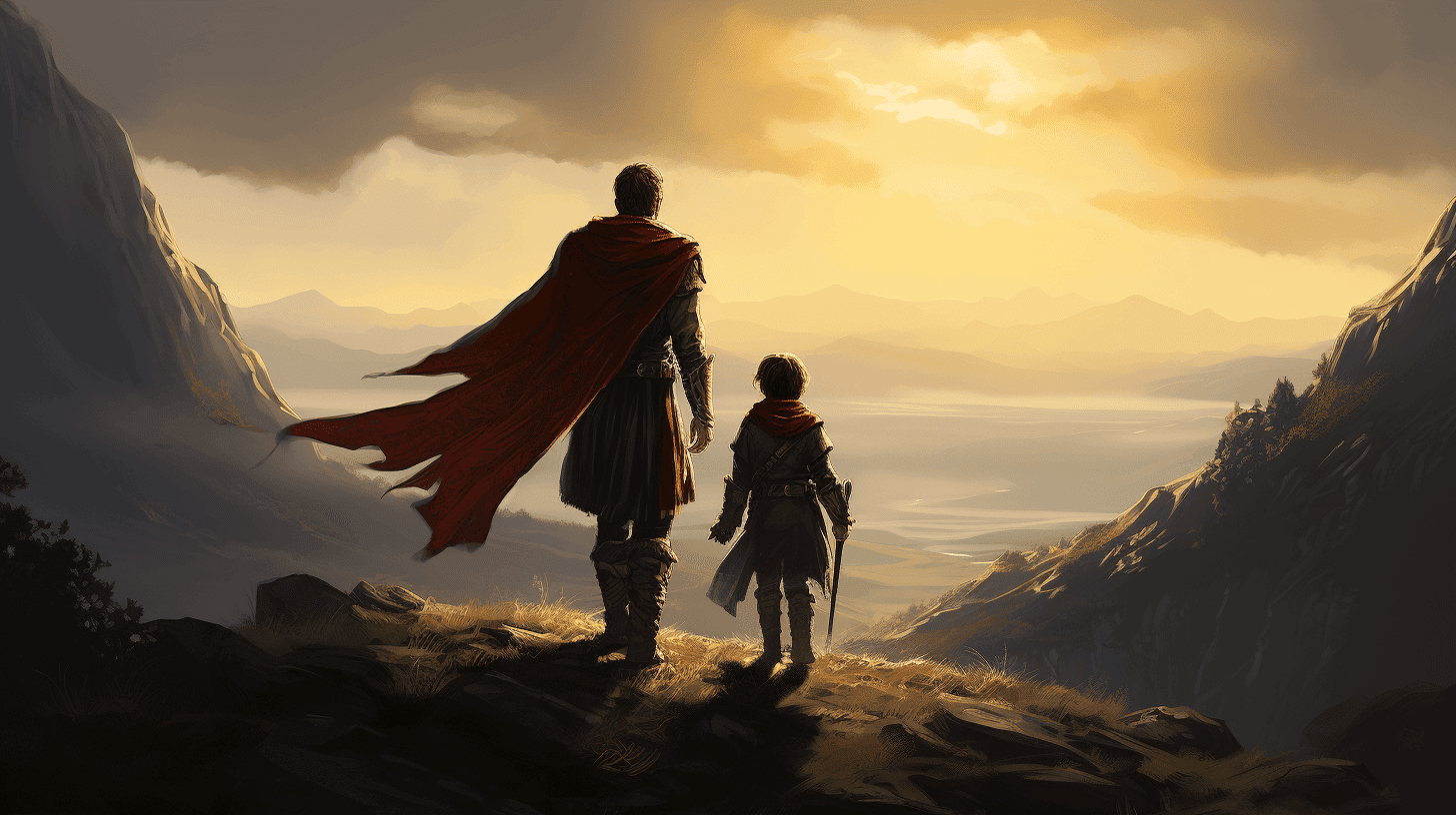 How to Write the Sage Archetype: Wisdom and Insight