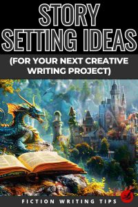 Story Setting Ideas: 137+ Prompts for Creative Writers