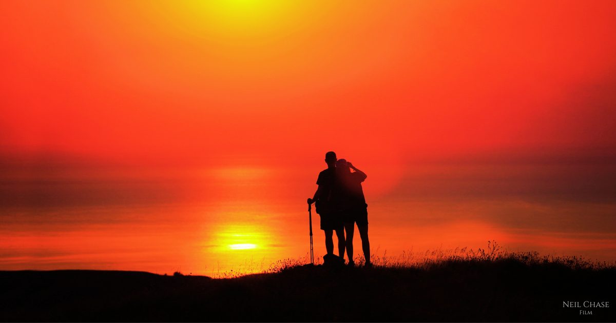 What Is a Wide Shot in Film? How You Should Set Up This Camera Angle