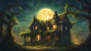 The 5 Key Elements of Horror: What Horror Writers Need to Know