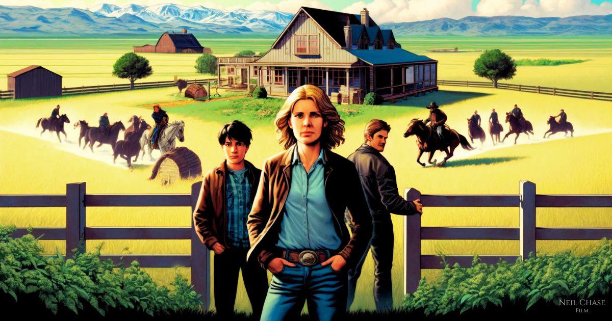 Western Story Ideas: 119+ Prompts for Creative Writers