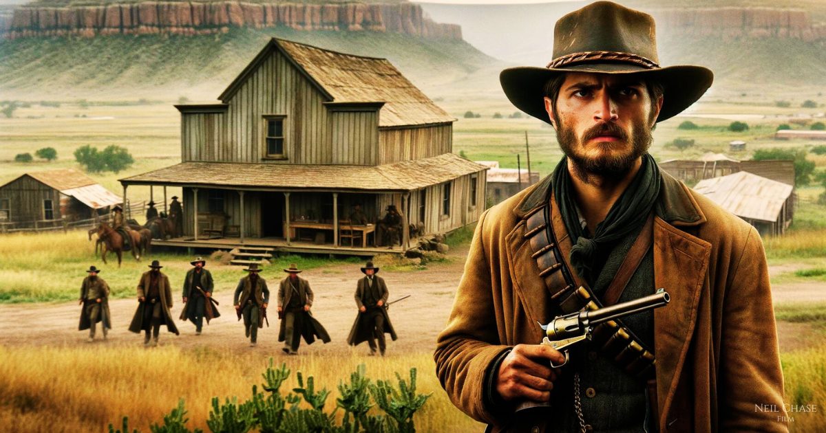 Western Story Ideas: 119+ Prompts for Creative Writers