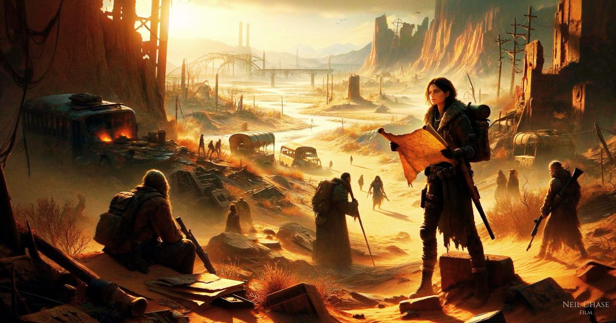 Western Story Ideas: 119+ Prompts for Creative Writers