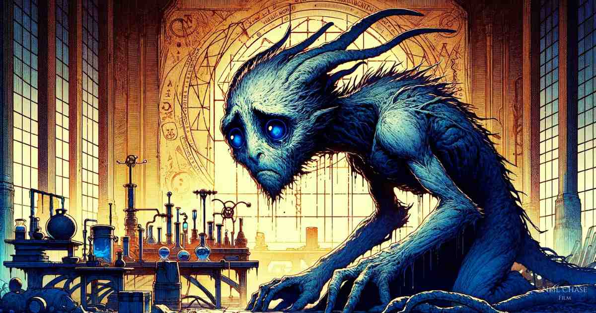 Villain Ideas: 101+ Perfectly Evil Antagonists for Any Story