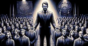 Villain Ideas: 101+ Perfectly Evil Antagonists for Any Story