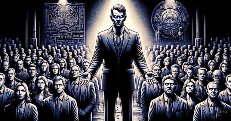 Villain Ideas: 101+ Perfectly Evil Antagonists for Any Story