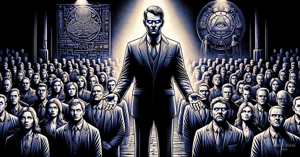 Villain Ideas: 101+ Perfectly Evil Antagonists for Any Story