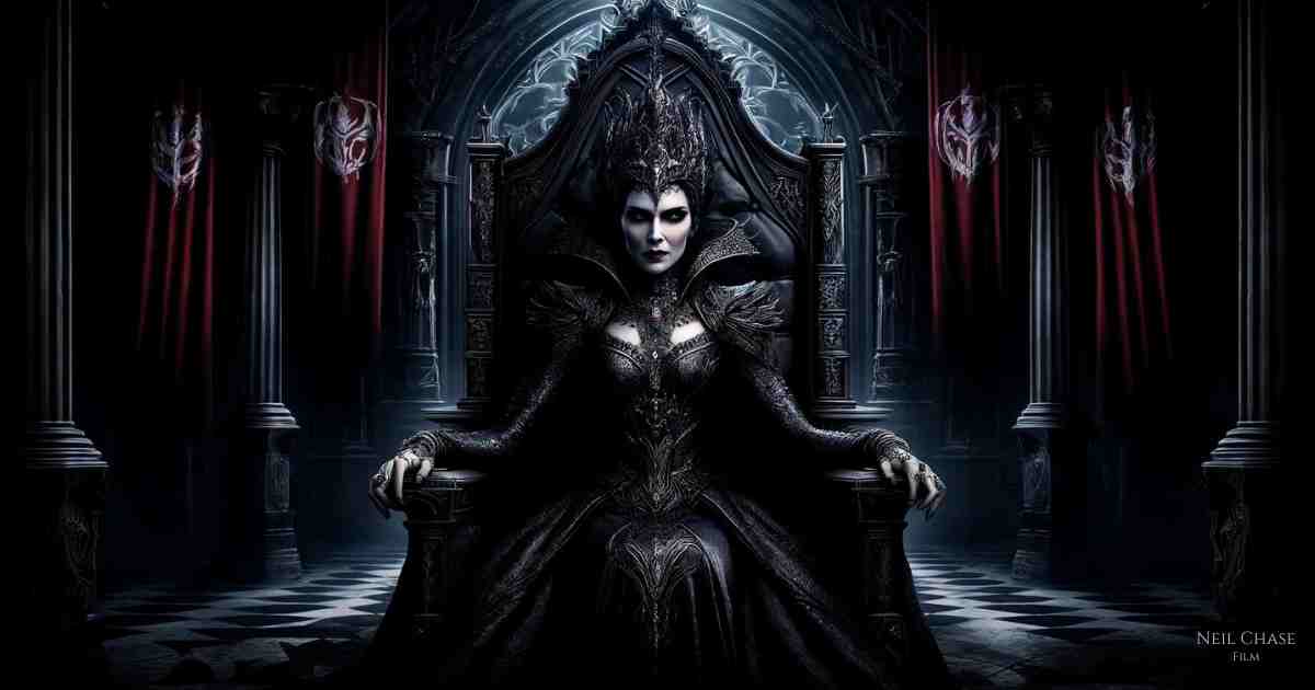 Villain Ideas: 101+ Perfectly Evil Antagonists for Any Story