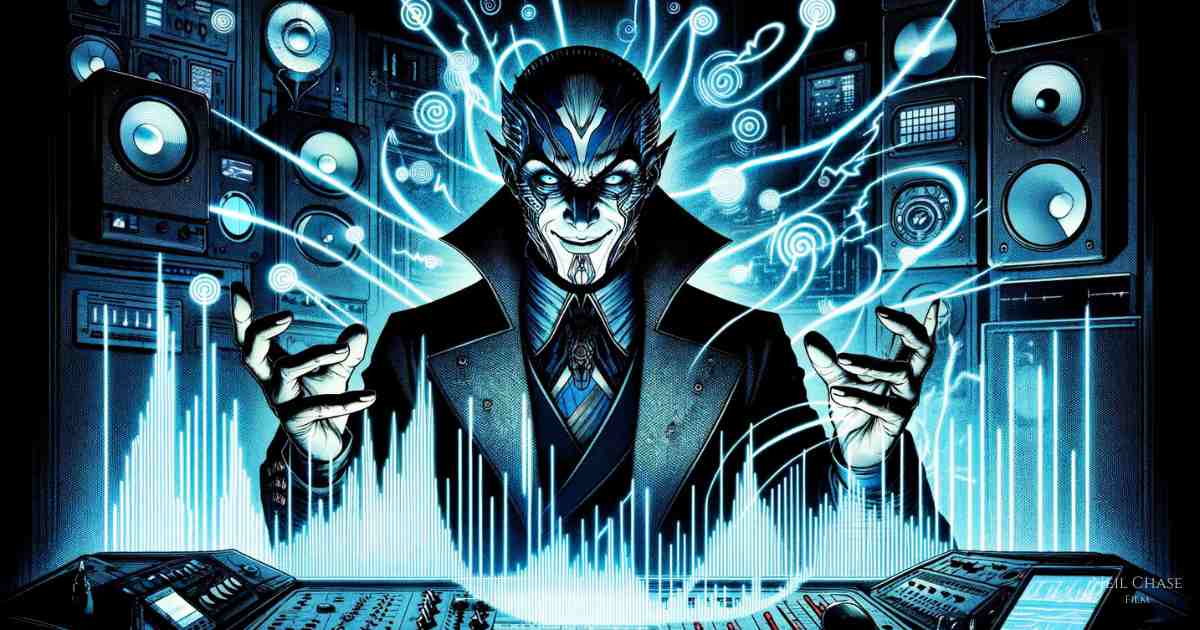 Villain Ideas: 101+ Perfectly Evil Antagonists for Any Story