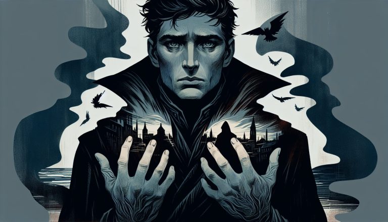 Villain vs Anti Hero: Understanding the Key Differences and Dynamics