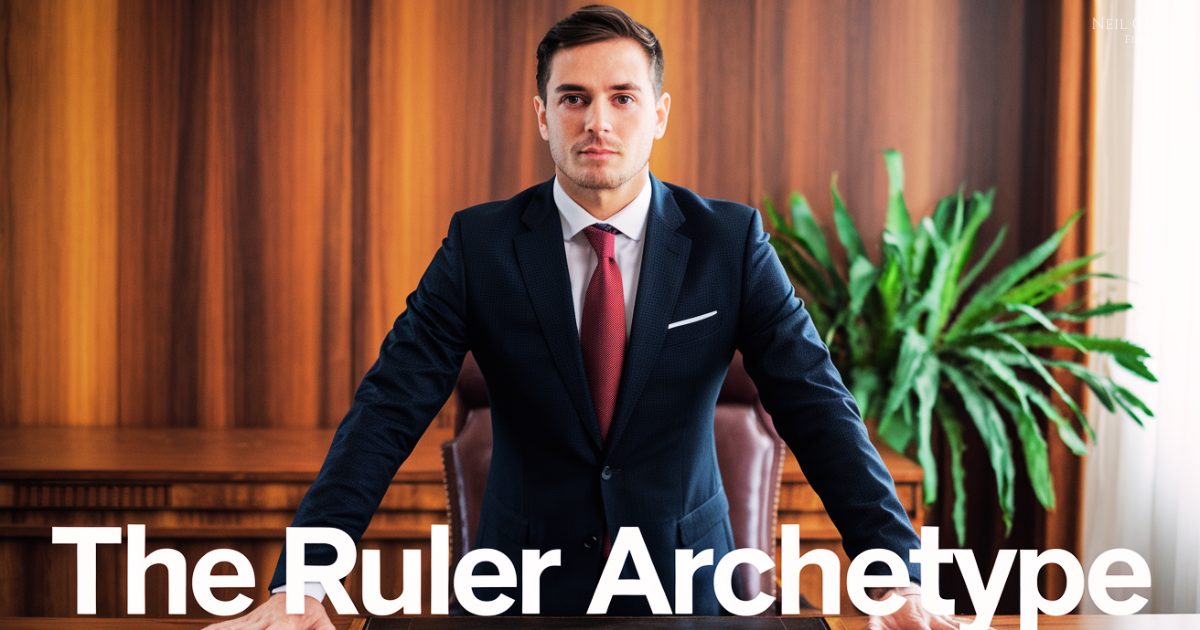 How to Write the Ruler Archetype: Power and Leadership in Stories