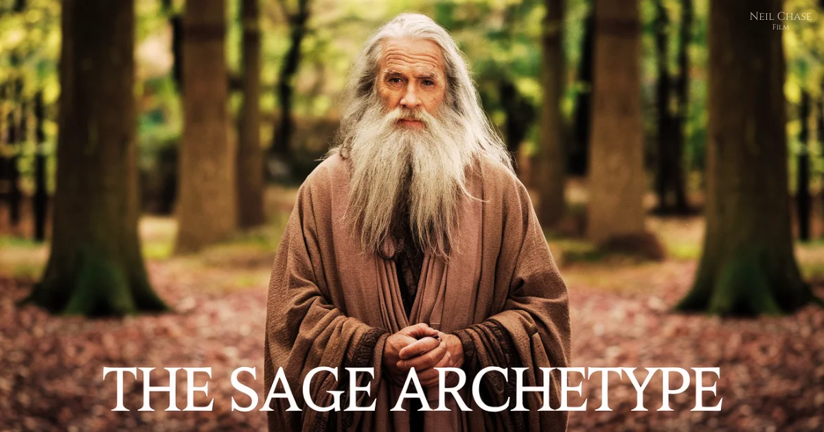 How to Write the Sage Archetype: Wisdom and Insight