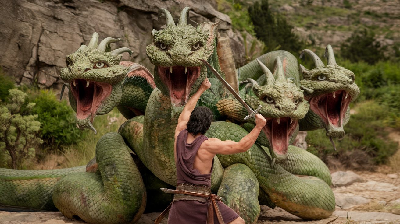 17+ Terrifying Monster Traits to Fuel Your Darkest Stories